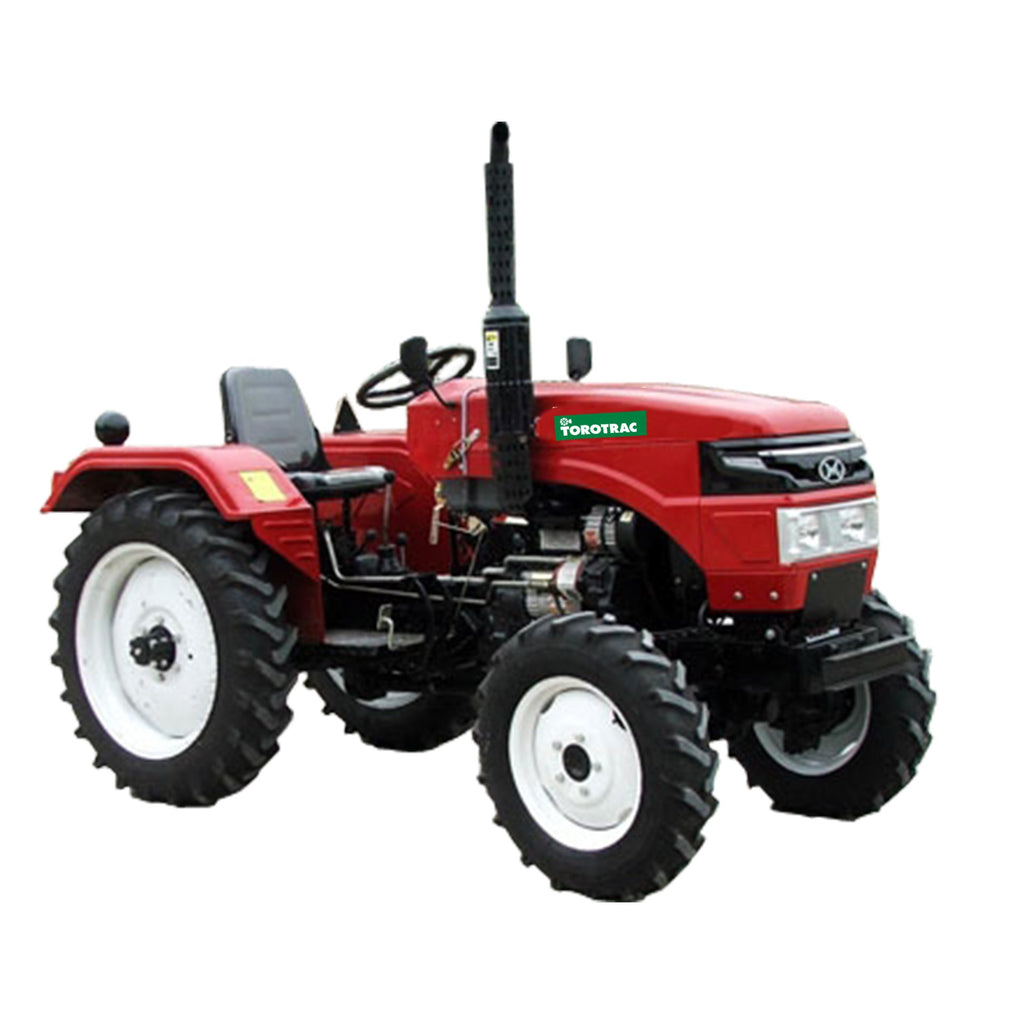 Desmalezadora / Chapeadora, para tractor - Marca YOMEL — Torotrac ...